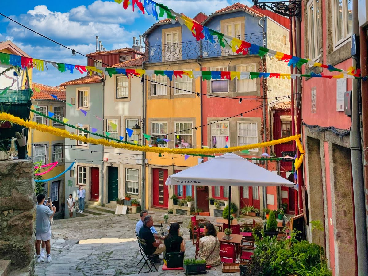 Festivals & Events - Best of Porto